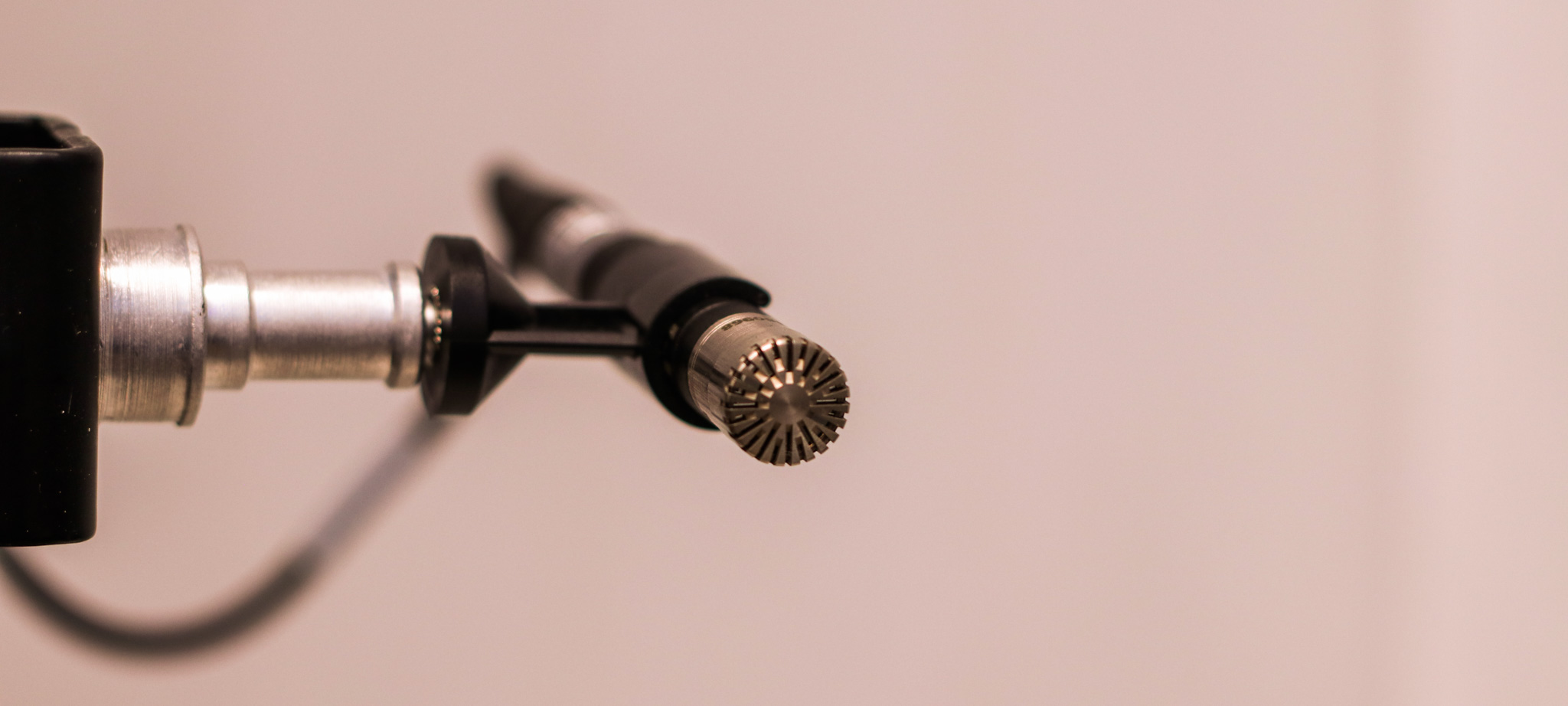 DECAS od SVMTech - Měření hluku vozidel pro STK